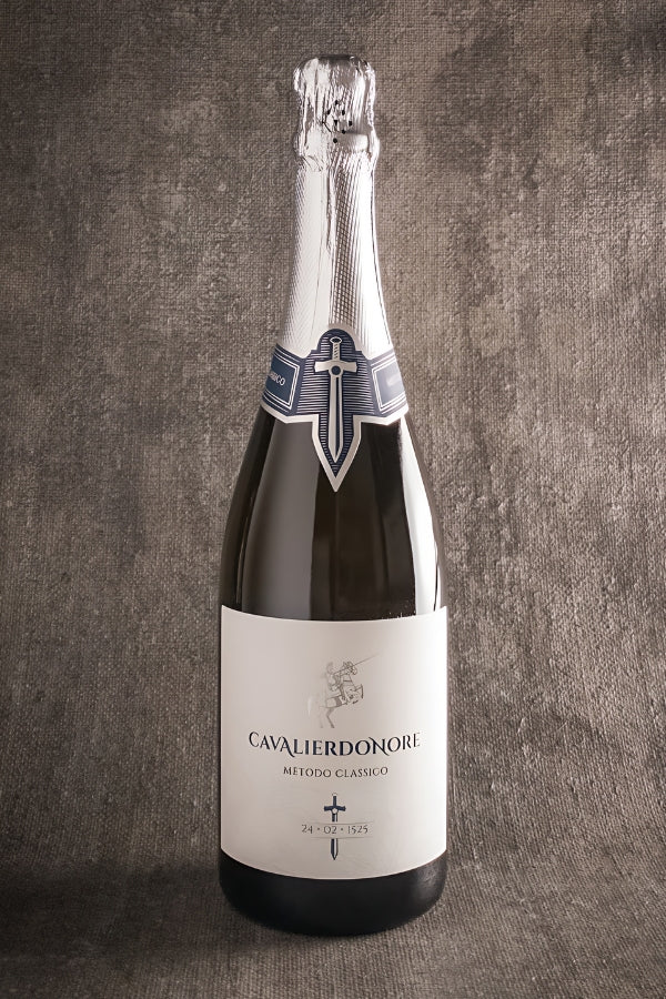 Calatroni - Cavalierdonore – il Secco